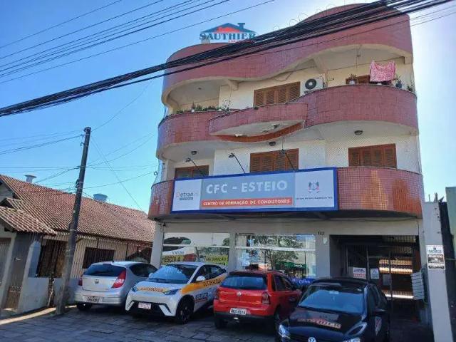 Apartamento para Locação em Esteio/RS Centro 3 Quartos
