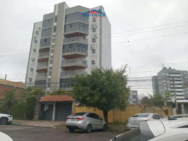 Apartamento para Locação em Esteio/RS Centro 3 Quartos