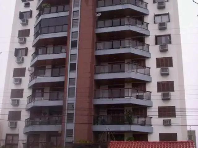Apartamento para Locação em Esteio/RS Centro 3 Quartos