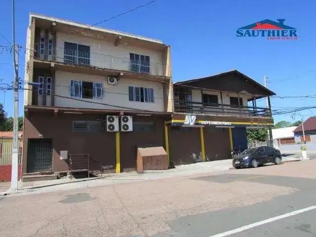 Apartamento para Locação em Esteio/RS Centro 1 Quartos