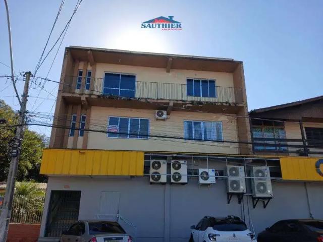 Apartamento para Locação em Esteio/RS Centro 1 Quartos