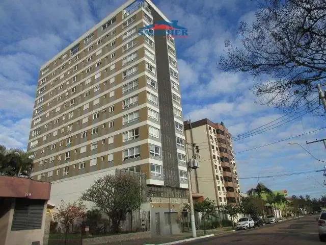 Apartamento para Locação em Esteio/RS Centro 2 Quartos