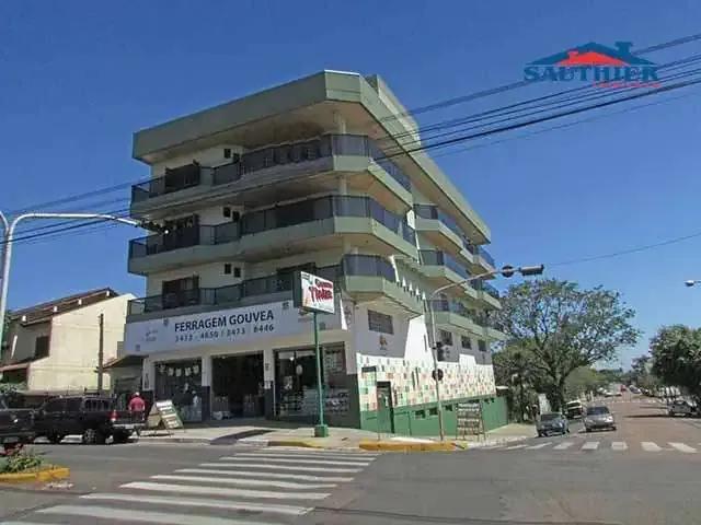 Apartamento para Locação em Esteio/RS Centro 2 Quartos