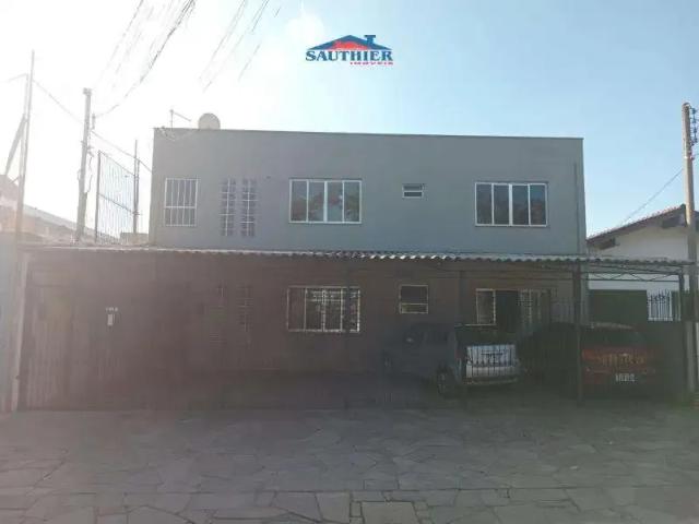 Apartamento para Locação em Esteio/RS Centro 2 Quartos