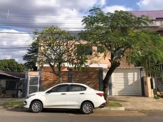 Apartamento para Locação em Esteio/RS Centro 2 Quartos