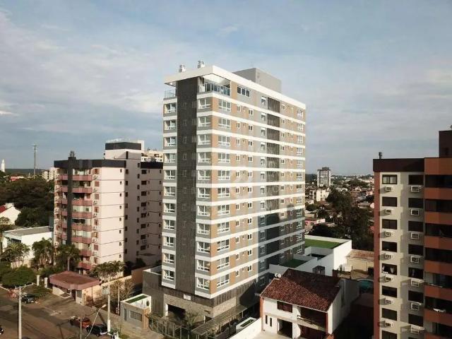 Apartamento para Locação em Esteio/RS Centro 2 Quartos