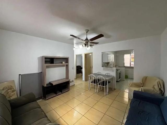 Apartamento para Locação em Esteio/RS Centro 2 Quartos