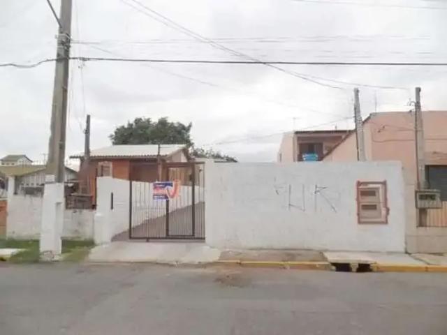 Apartamento para Locação em Esteio/RS Centro 2 Quartos