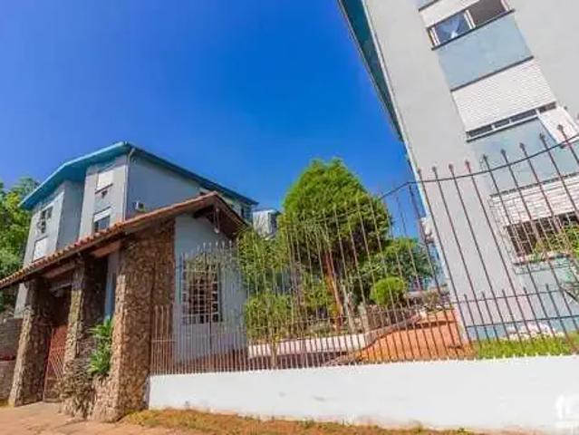 Apartamento para Locação em Esteio/RS Centro 2 Quartos