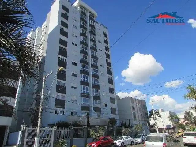 Apartamento para Locação em Esteio/RS Centro 2 Quartos