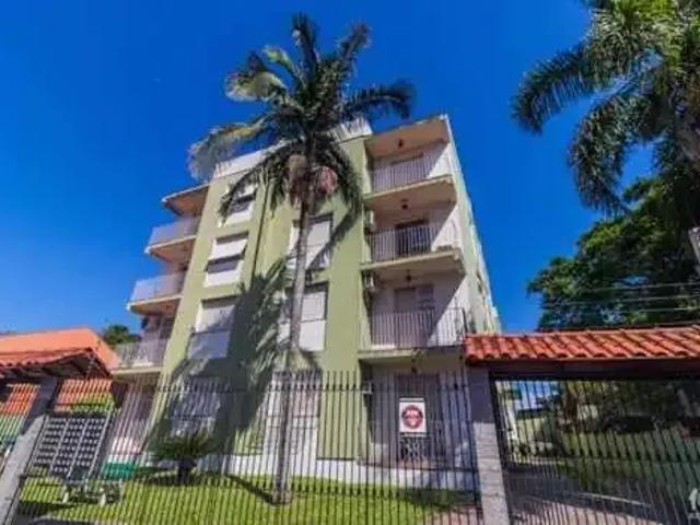 Apartamento para Locação em Esteio/RS Centro 2 Quartos