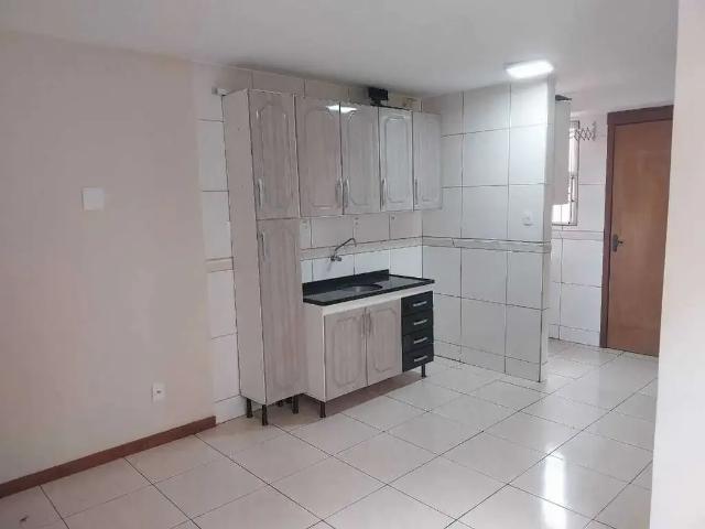 Apartamento para Locação em Esteio/RS Centro 2 Quartos