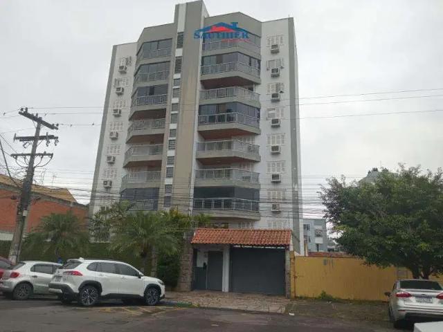 Apartamento para Locação em Esteio/RS Centro 4 Quartos