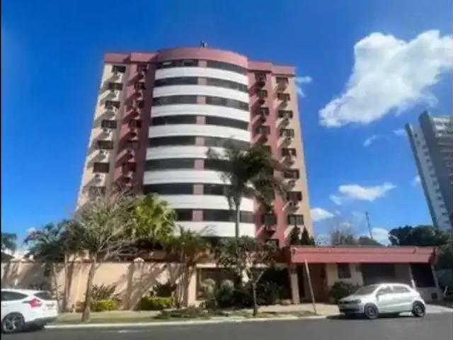 Apartamento para Locação em Esteio/RS Centro 4 Quartos