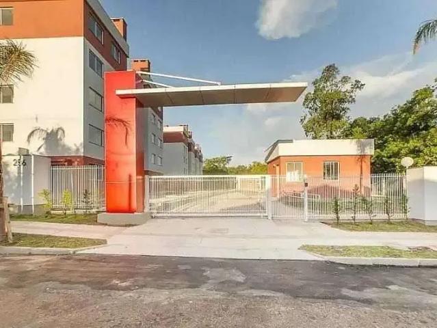 Apartamento para Locação em Esteio/RS Parque Amador 2 Quartos