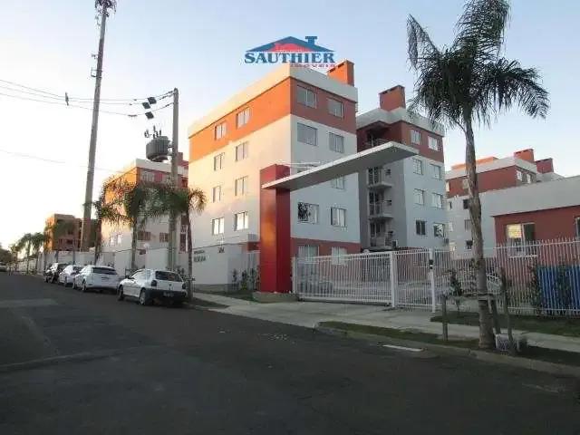 Apartamento para Locação em Esteio/RS Parque Amador 2 Quartos