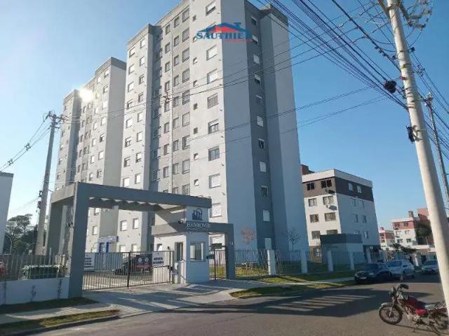 Apartamento para Locação em Esteio/RS Parque Amador 2 Quartos