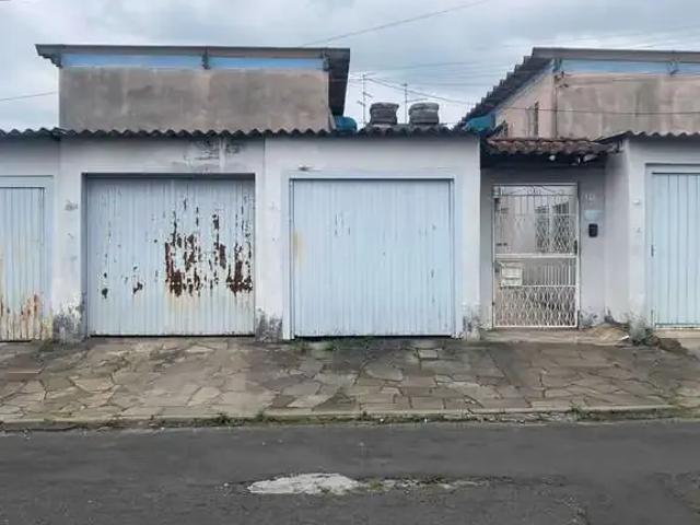 Apartamento para Locação em Esteio/RS Parque Santo Inácio 2 Quartos