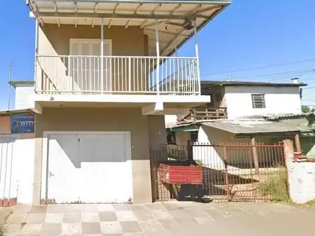 Apartamento para Locação em Esteio/RS Parque Santo Inácio 2 Quartos