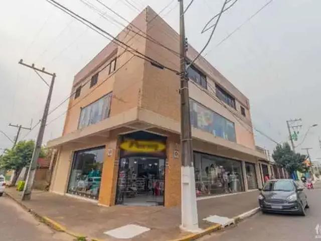 Apartamento para Locação em Esteio/RS Parque Santo Inácio 2 Quartos