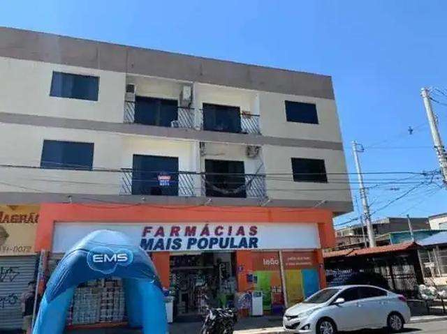 Apartamento para Locação em Esteio/RS Parque Santo Inácio 2 Quartos
