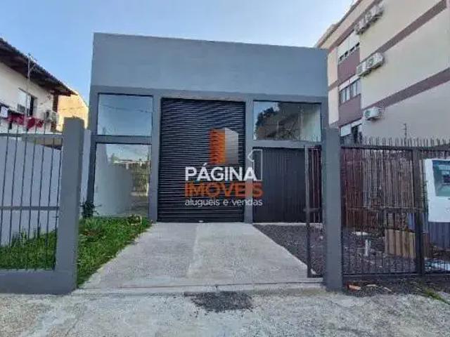 Apartamento para Locação em Esteio/RS Parque Tamandaré 1 Quartos