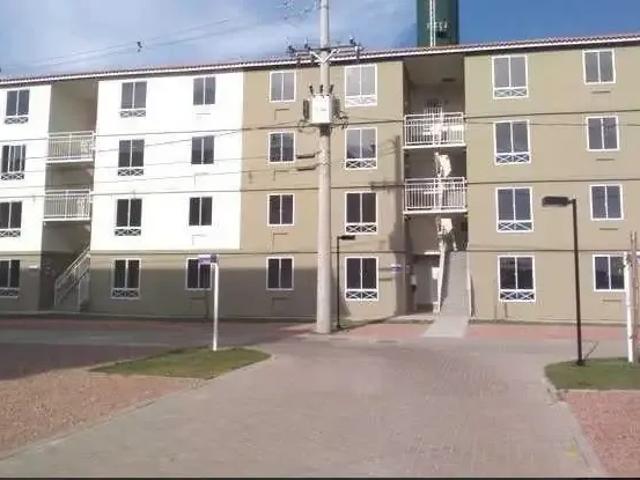 Apartamento para Locação em Esteio/RS São Sebastião 2 Quartos
