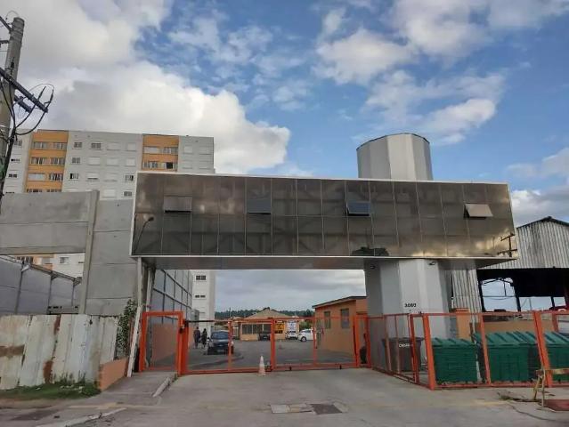 Apartamento para Locação em Esteio/RS São Sebastião 2 Quartos
