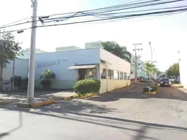Apartamento para Locação em Esteio/RS São Sebastião 2 Quartos