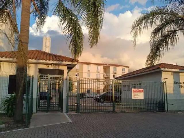 Apartamento para Locação em Esteio/RS São Sebastião 2 Quartos