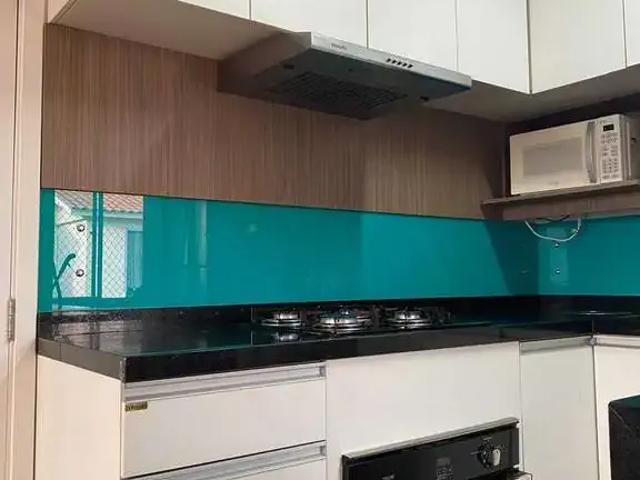 Apartamento para Locação em Esteio/RS São Sebastião 2 Quartos