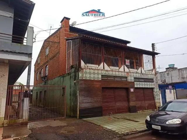 Apartamento para Locação em Esteio/RS São Sebastião 4 Quartos
