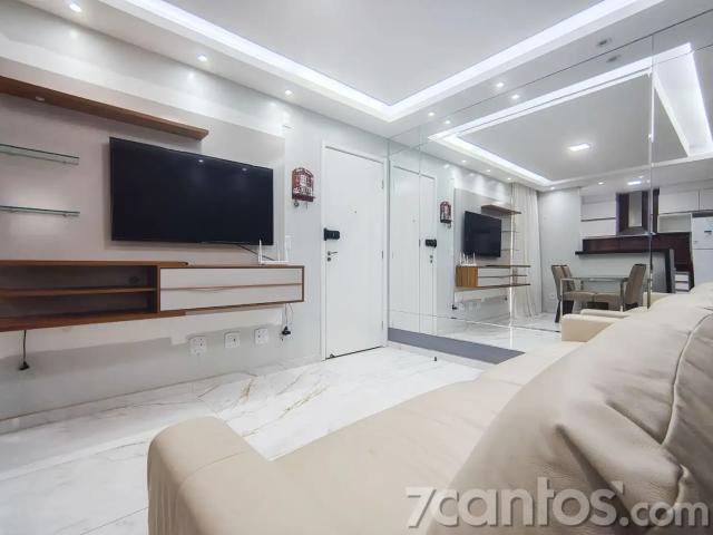Apartamento para Locação em Eusébio/CE Coacu 2 Quartos