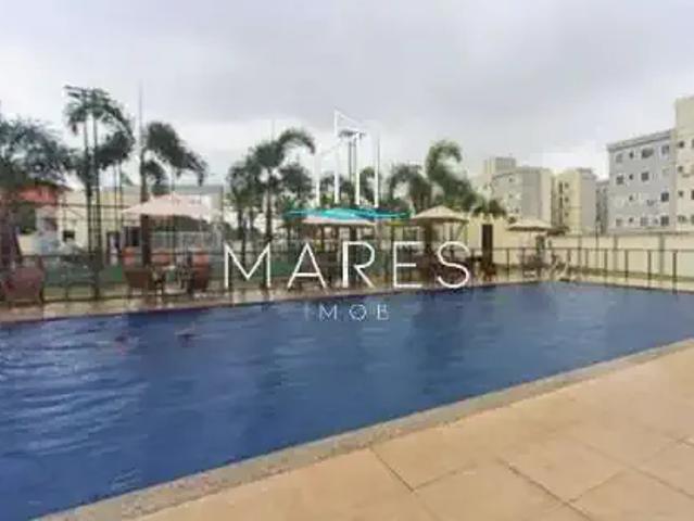 Apartamento para Locação em Eusébio/CE Coacu 2 Quartos