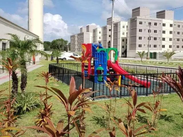 Apartamento para Locação em Eusébio/CE Coacu 2 Quartos
