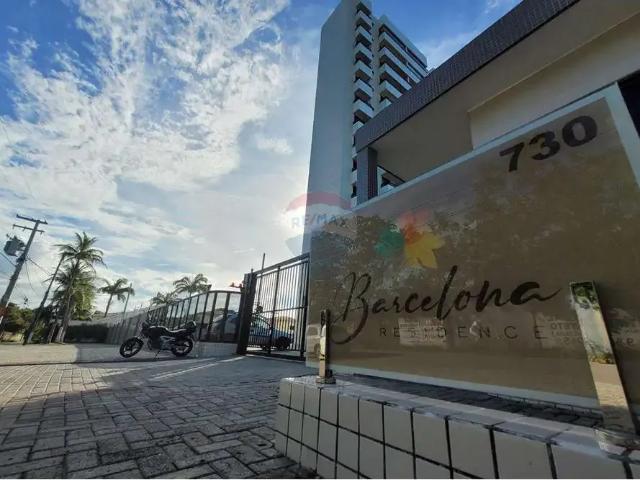 Apartamento para Locação em Eusébio/CE Coité 3 Quartos