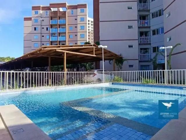 Apartamento para Locação em Eusébio/CE Coité 3 Quartos