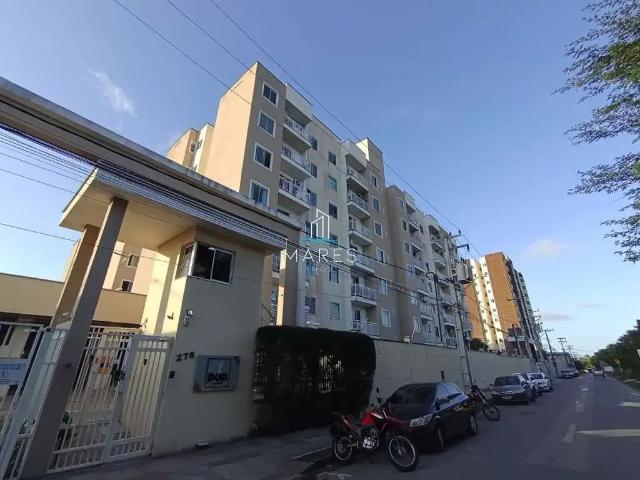 Apartamento para Locação em Eusébio/CE Coité 2 Quartos