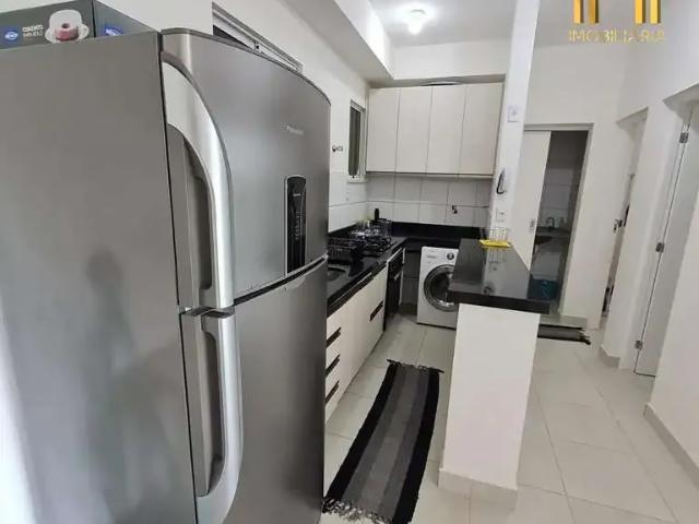 Apartamento para Locação em Eusébio/CE Centro 2 Quartos