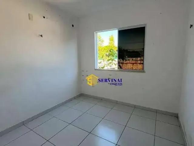 Apartamento para Locação em Eusébio/CE Centro 2 Quartos