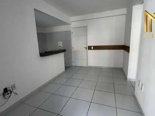 Apartamento para Locação em Eusébio/CE Centro 2 Quartos