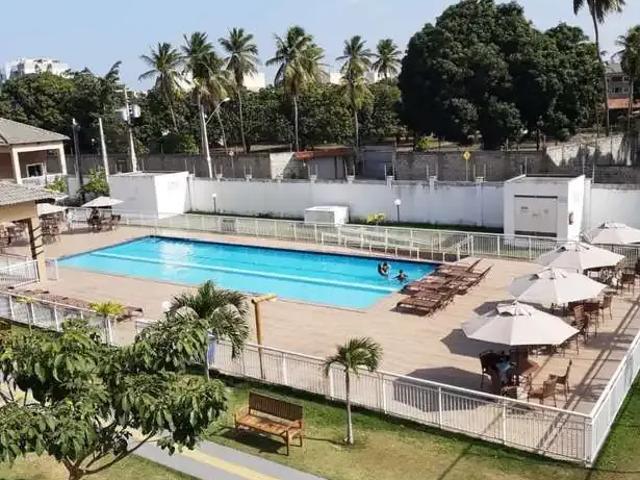 Apartamento para Locação em Eusébio/CE Centro 2 Quartos