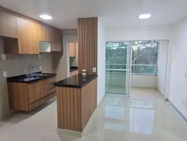 Apartamento para Locação em Eusébio/CE Centro 3 Quartos