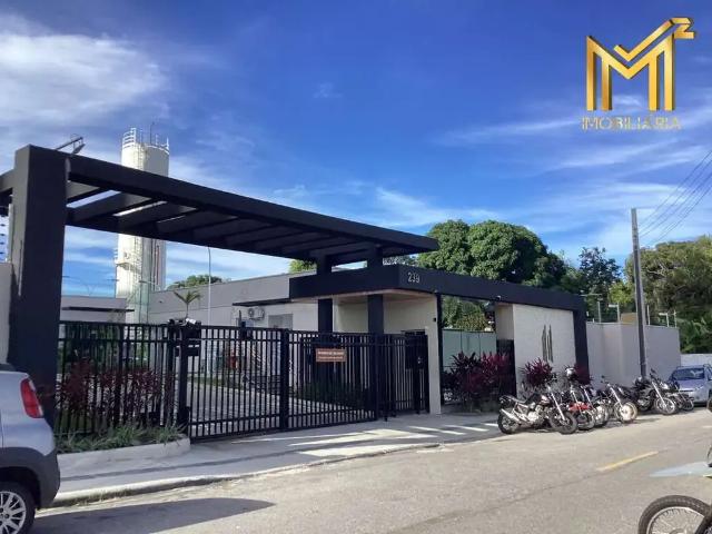 Apartamento para Locação em Eusébio/CE Amador 2 Quartos