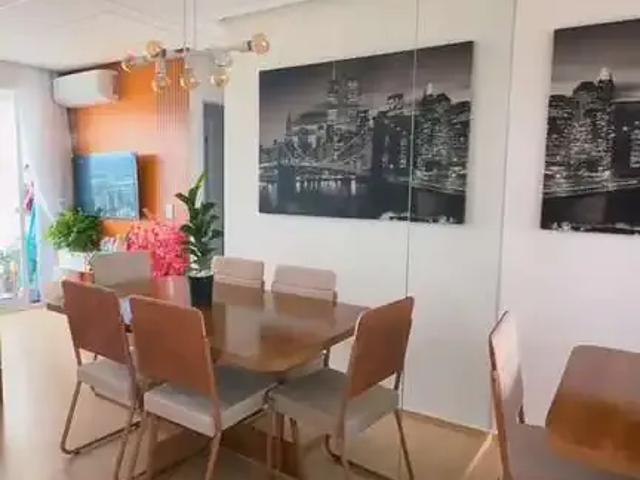 Apartamento para Locação em Eusébio/CE Amador 2 Quartos