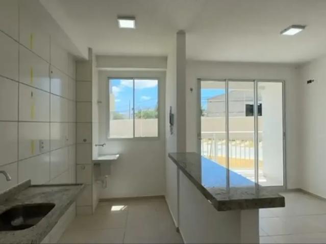 Apartamento para Locação em Eusébio/CE Amador 2 Quartos