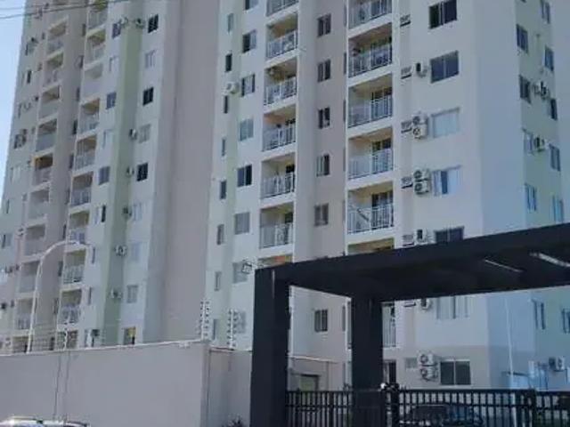 Apartamento para Locação em Eusébio/CE Amador 2 Quartos