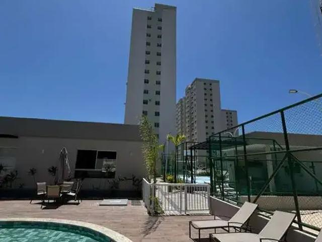 Apartamento para Locação em Eusébio/CE Amador 2 Quartos