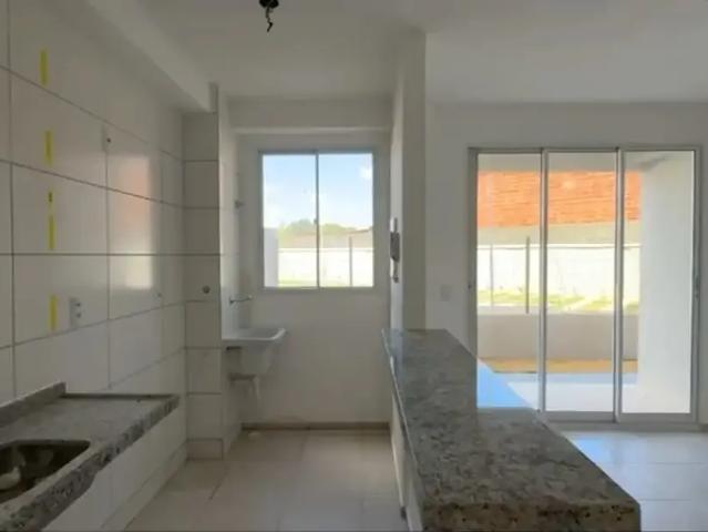 Apartamento para Locação em Eusébio/CE Amador 2 Quartos