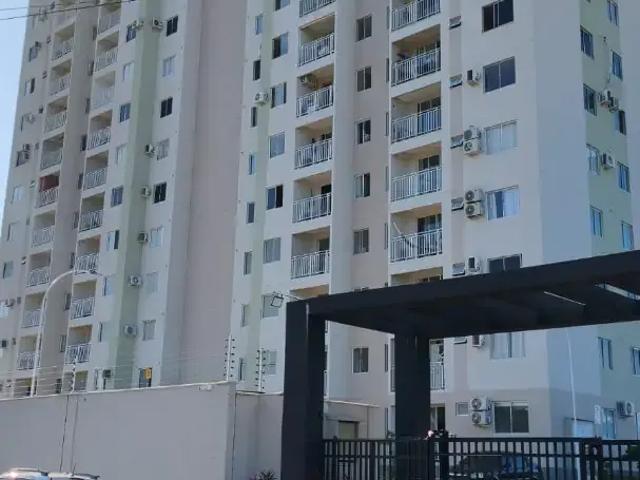 Apartamento para Locação em Eusébio/CE Amador 2 Quartos
